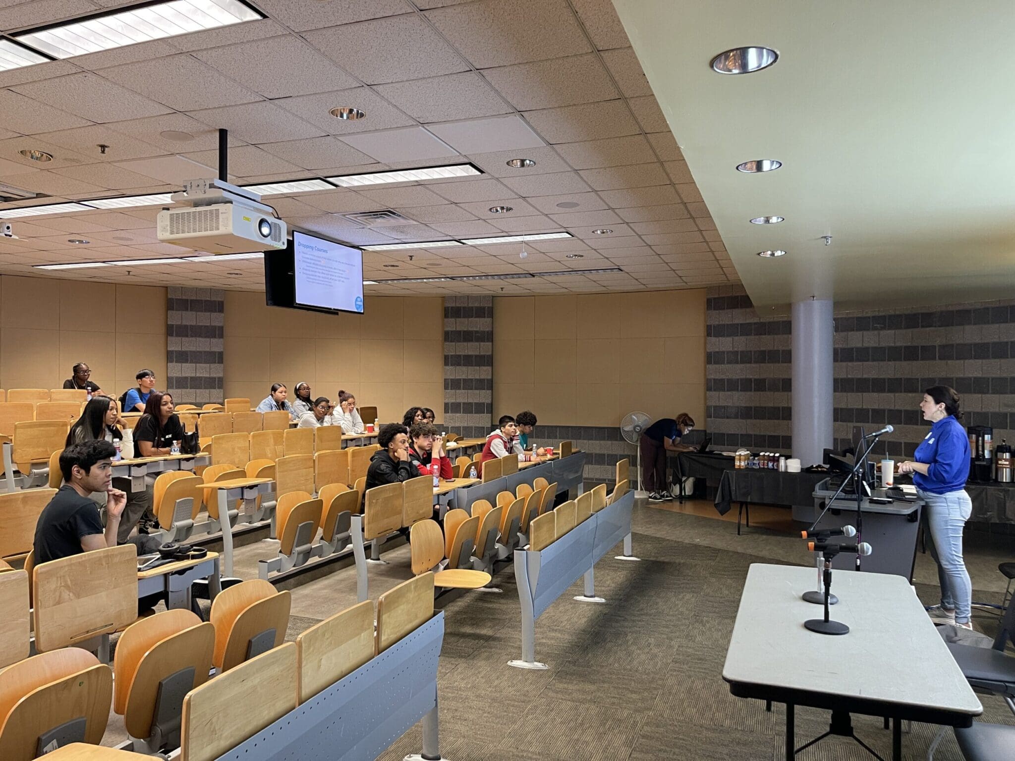 Third Annual CCP Launch Event Recap - The Philadelphia Education Fund